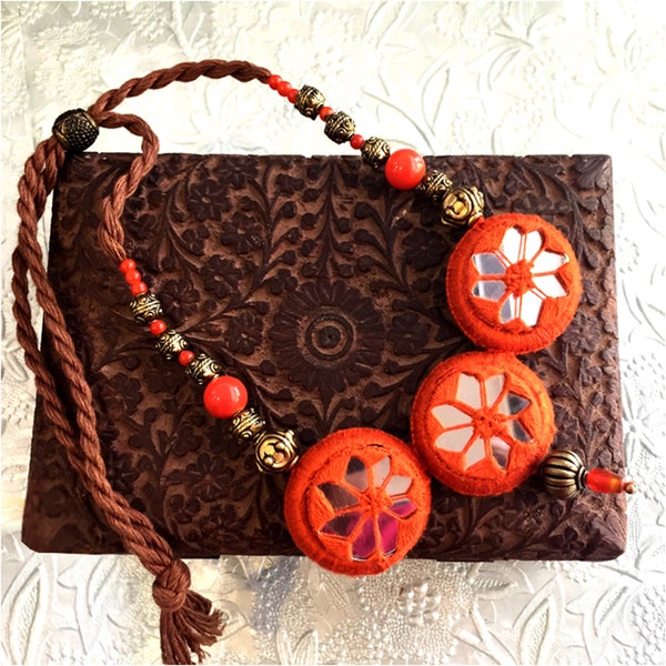 Handmade Mirror - Etsy