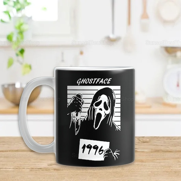 Face Ceramic Mug - Etsy