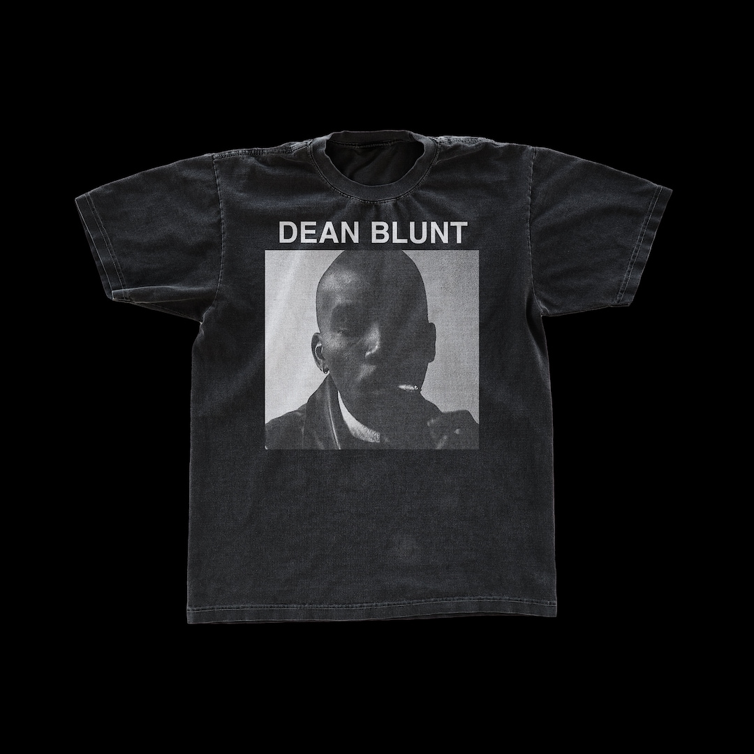 DEAN BLUNT - Etsy