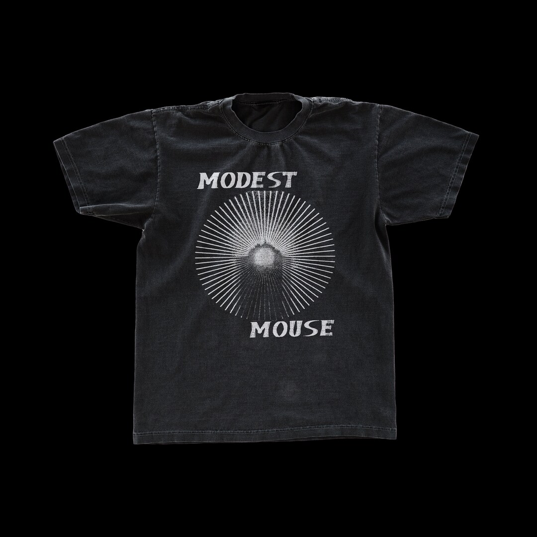 MODEST MOUSE - Etsy
