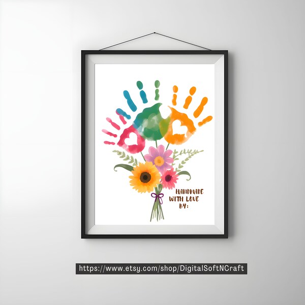 Printable Craft - Etsy