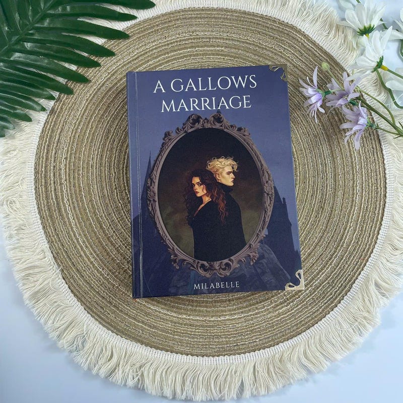 Fanfiction Notebook - Etsy