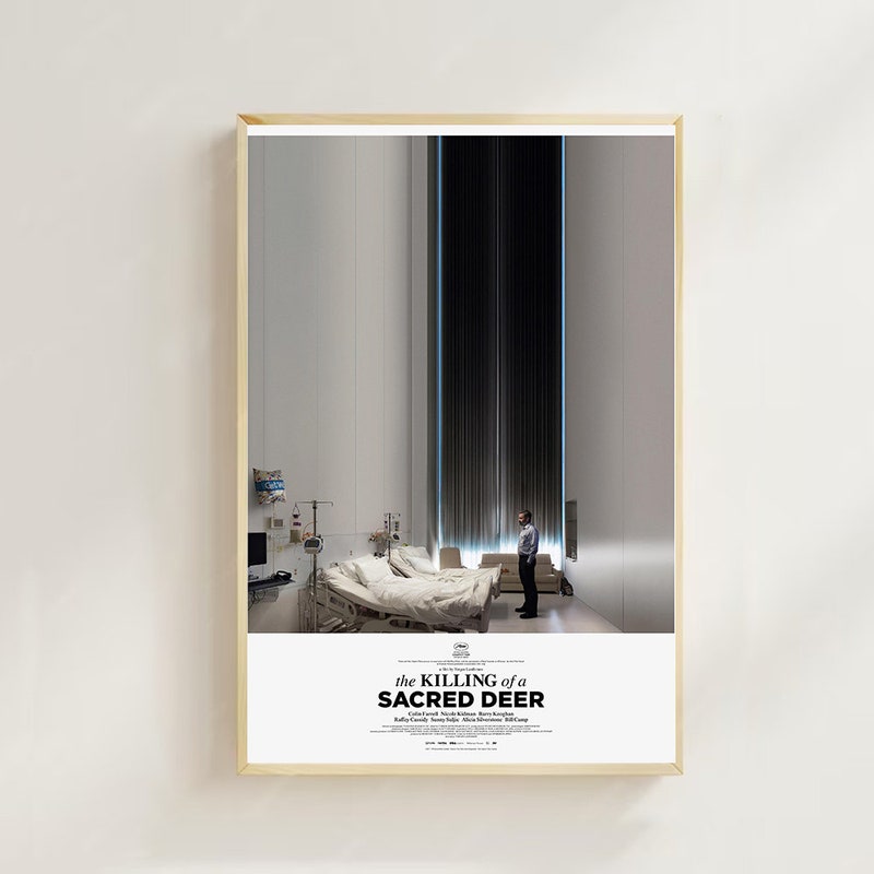 The Sacred Movie - Etsy