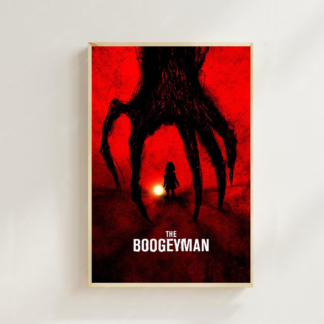 Affiche Du Film Boogeyman Boogeyman 2 (2007) Poster AU 1231*1700px
