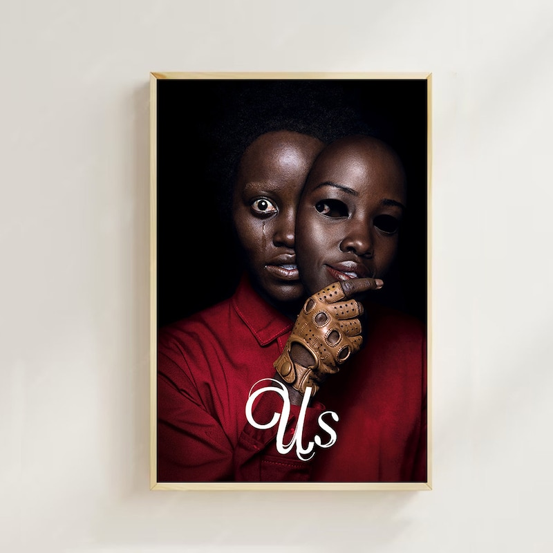 Movie Poster - Etsy