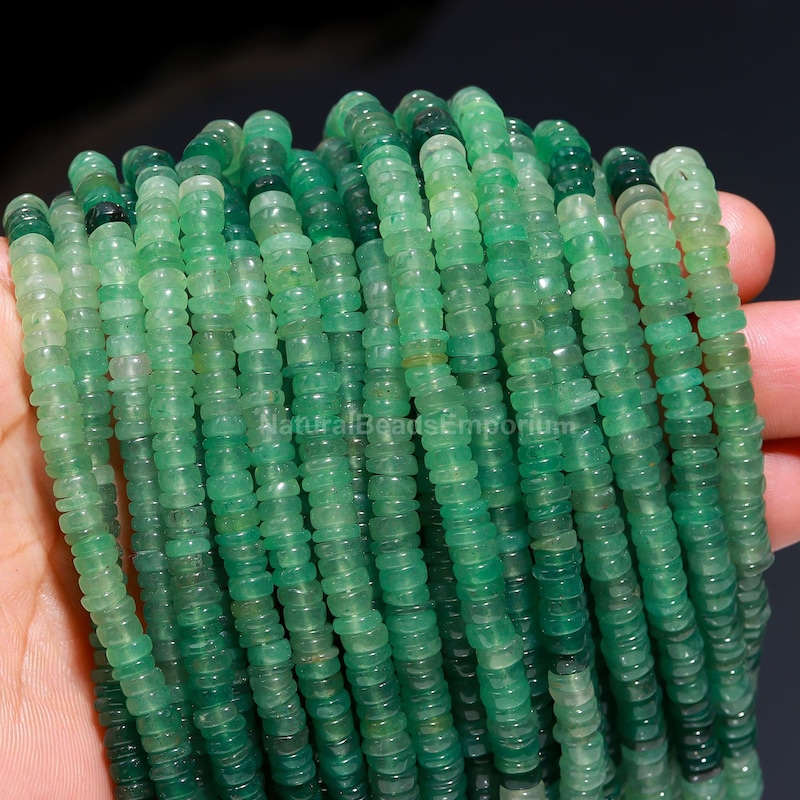 Green Serpentine - Etsy