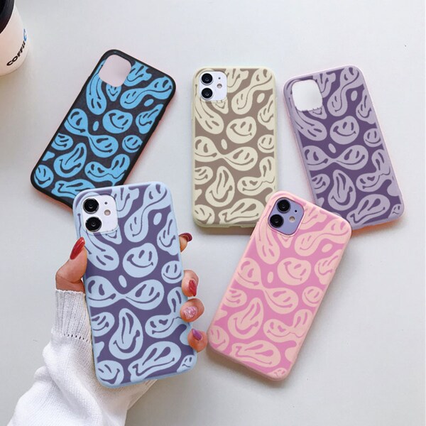 Designer iPhone Case - Etsy