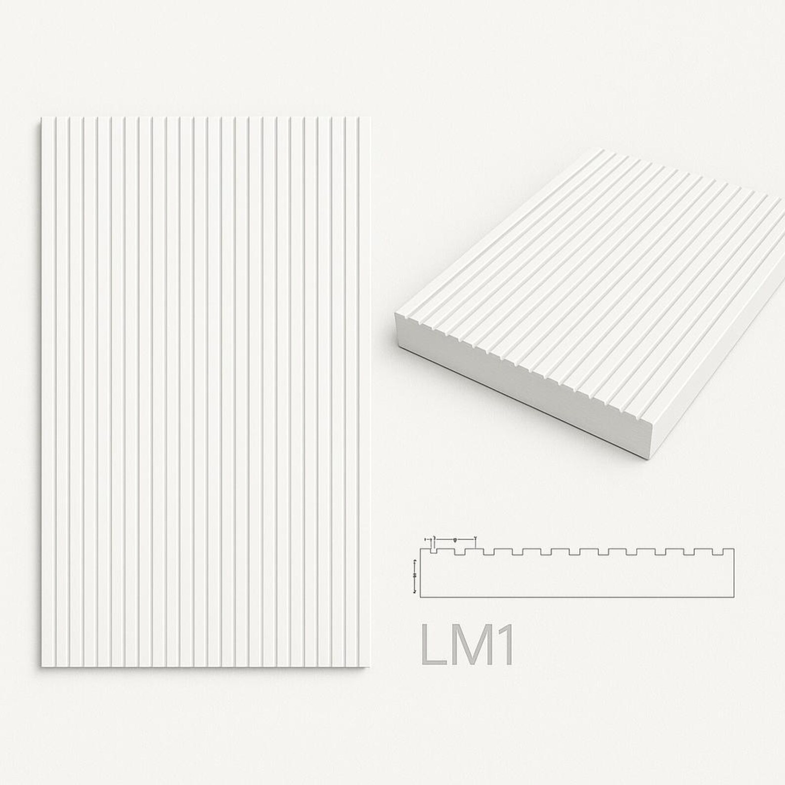 Custom MDF Cabinet Doors | IKEA Replacement Doors | Painted Kitchen ...