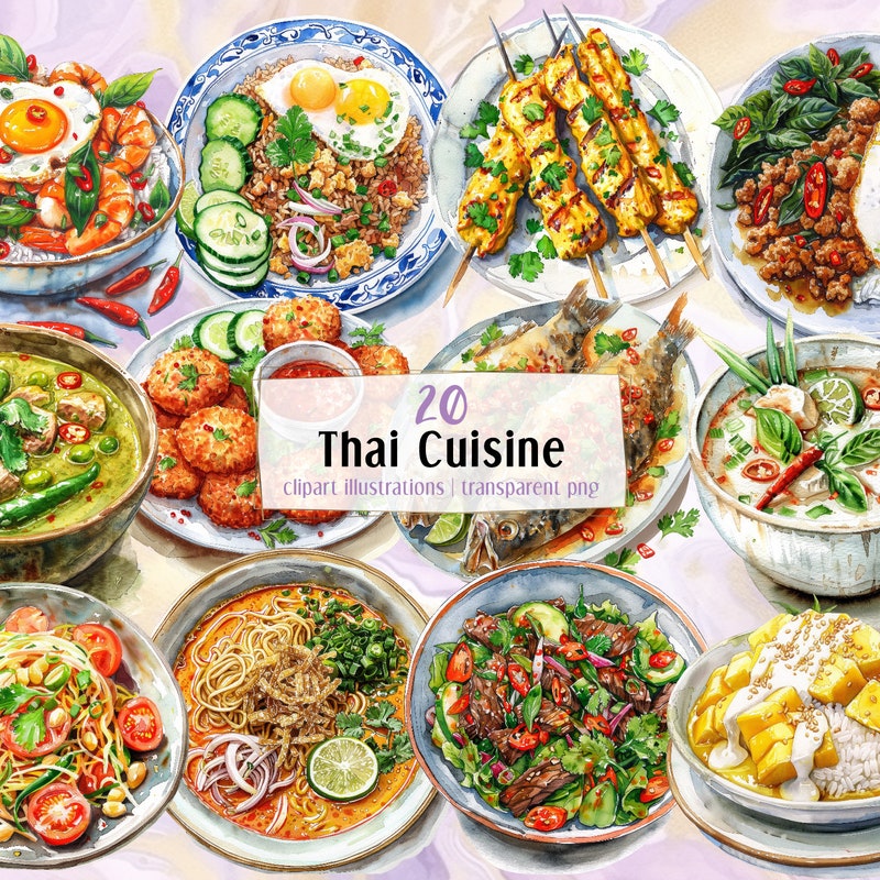 Thailand Snack Boxes - Etsy