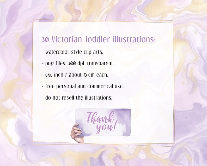 Victorian Toddler Illustrations. Cute Babies in Vintage Dresses, Suits ...