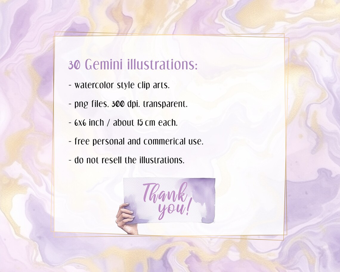Gemini Illustrations. Gemini Birthday Zodiac Astrology Sign Represented ...