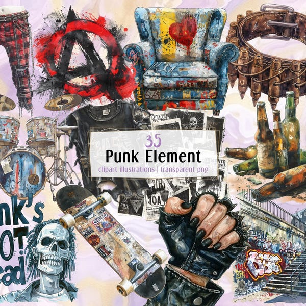 Graffiti Zine - Etsy