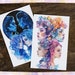 Gemini Illustrations. Gemini Birthday Zodiac Astrology Sign Represented ...