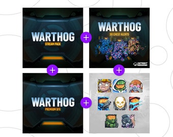Street Twitch Emotes Urban/graffiti/street Emotes - Etsy
