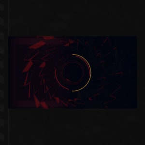 Mech Attack Animated Stream/twitch Overlay Pack | Anime/gundam Stream ...