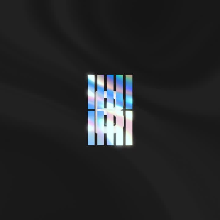 Holoanimated Stream/twitch Overlays Pack Technology/holo Streamer Pack ...