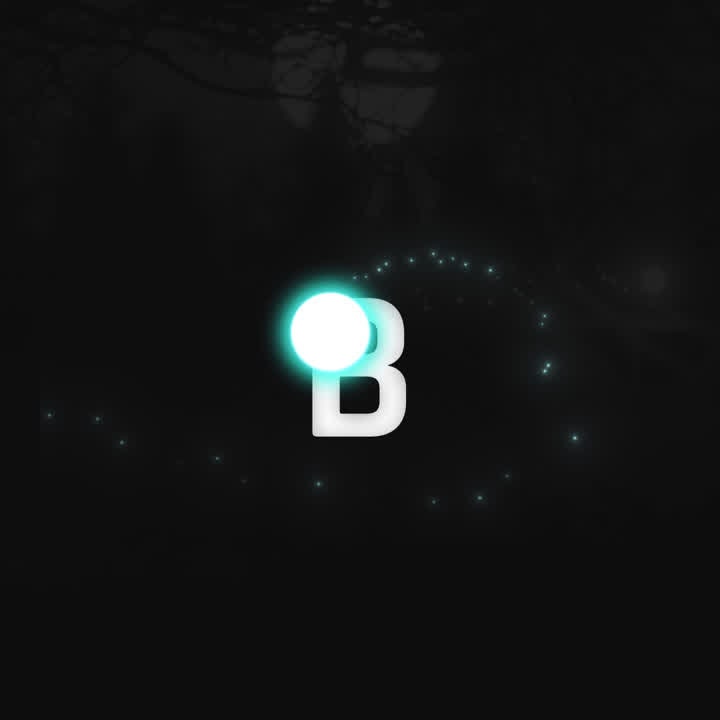 Night Forest Animated Stream Package | Magic Twitch Overlays | Alerts ...
