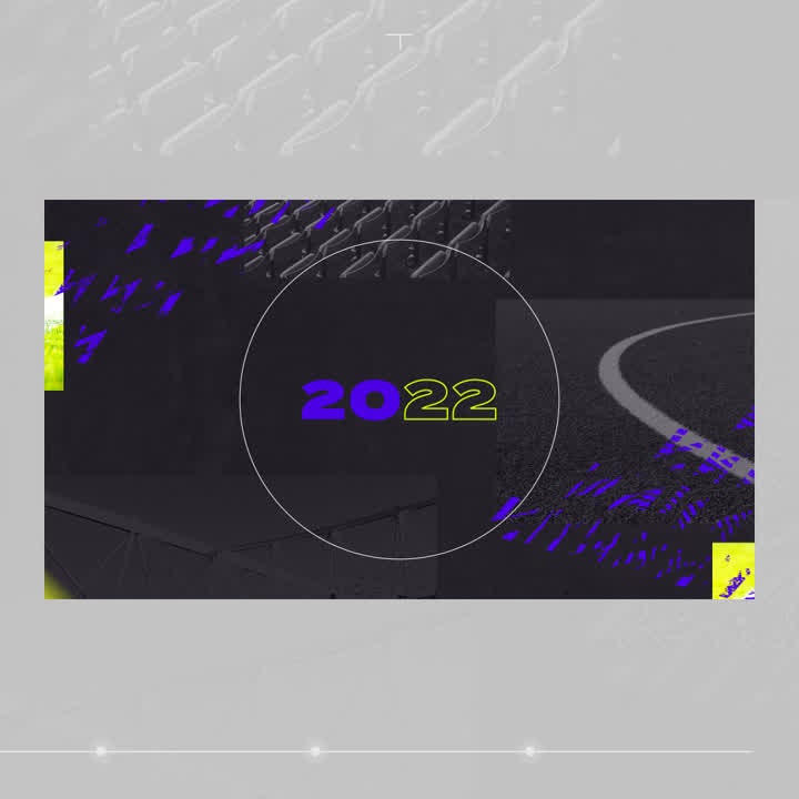 Striker Animated Stream/twitch Overlays Pack Fifa/football/soccer ...