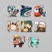 Warthog Twitch Emotes Halo Inspired/futuristic/military Emotes ...