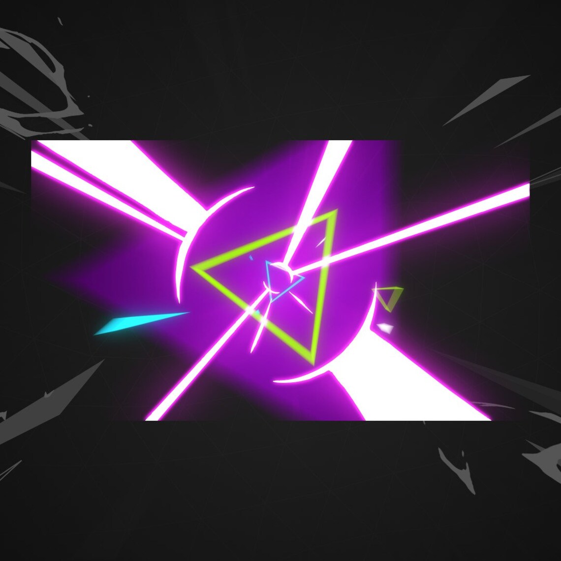 Royale Animated Stream/twitch Overlays Pack | Battle Royale Streamer ...