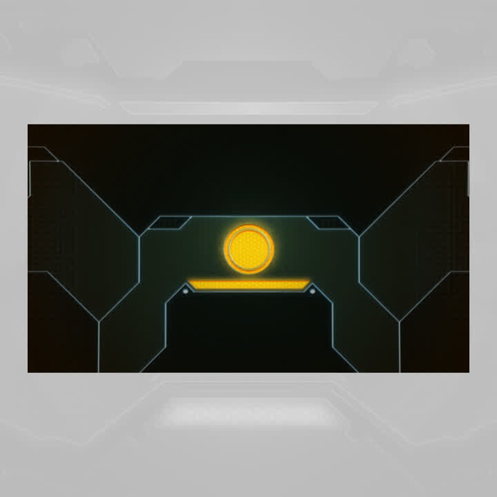 Warthog Animated Stream/twitch Overlays Pack | Fps/military Streamer ...