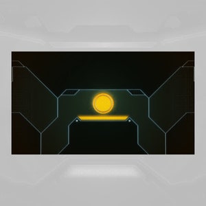 Warthog Animated Stream/twitch Overlays Pack | Fps/military Streamer ...