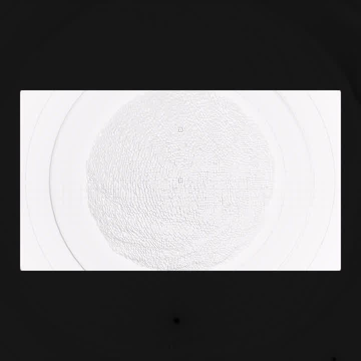 Nano White Animated Stream/twitch Overlay Pack | White/futuristic ...