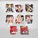 Shogun Animated Twitch Emotes | Samurai/japanese/anime Animated Emotes ...