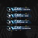 Futuristic Animated Stream/twitch Overlay Pack | Sci-fi/futuristic ...