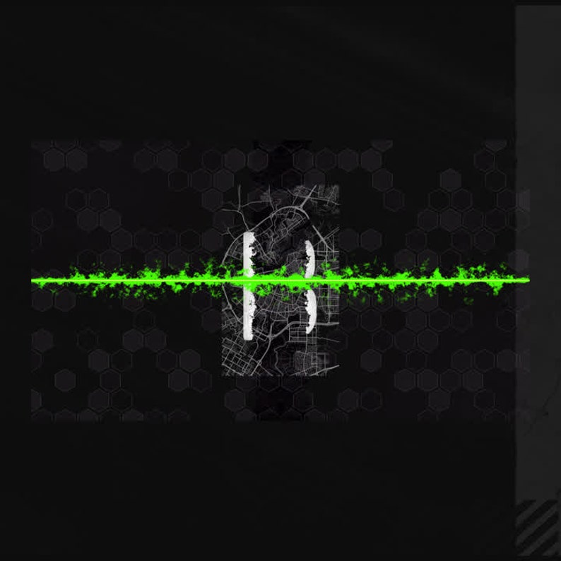 Tactical Animated Stream/twitch Overlays Pack Call of Duty Streamer ...