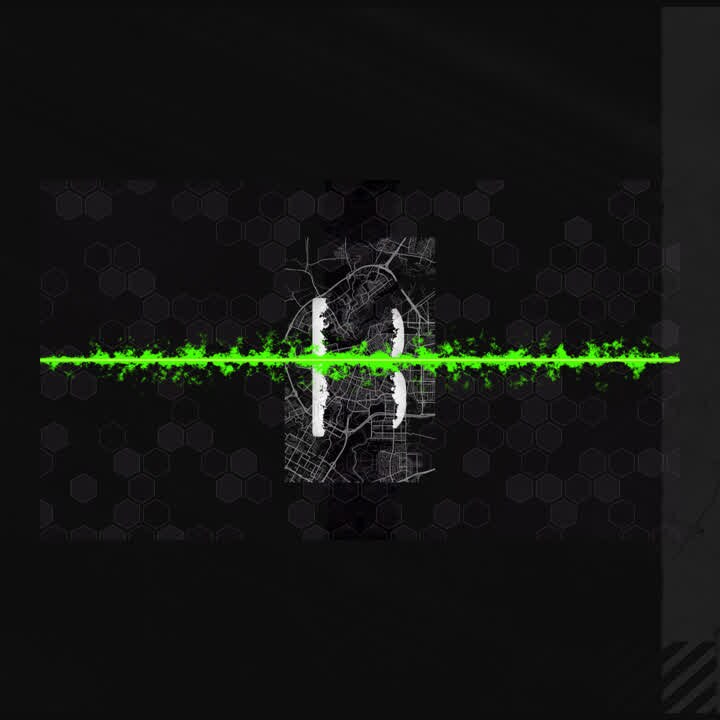 Tactical Animated Stream/twitch Overlays Pack | Fps/military Streamer ...