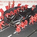 Formula 1 Pit Crew Stls in 1/32 Scale for 3D Printing. Digital Files ...