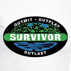 Survivor Cut Files Cricut Silhouette Cameo Svg Cut Files Digital Files ...