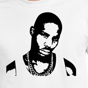 DMX Cut Files Cricut Silhouette Cameo Svg Cut Files Digital Files PDF ...