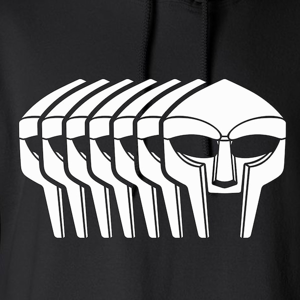 Mf Doom - Etsy