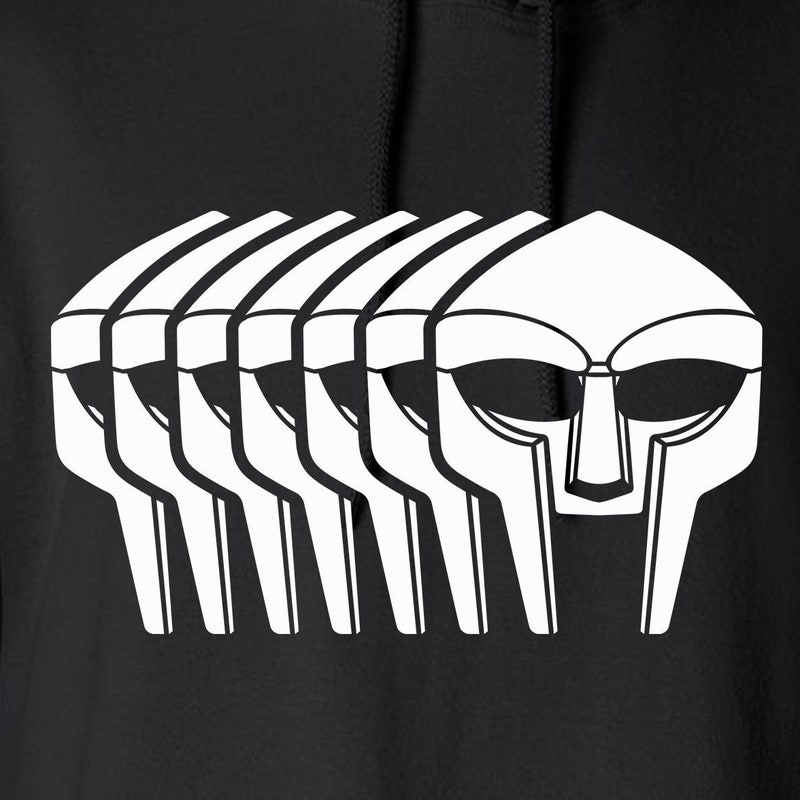 Mf Doom - Etsy