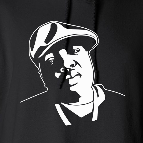 Biggie Smalls Etsy