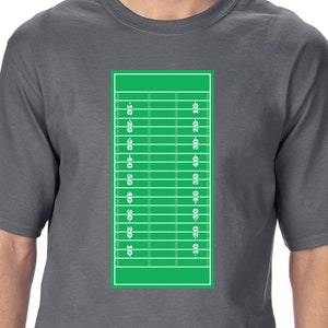 Football Field Cut Files Cricut Silhouette Cameo Svg Cut Files Digital ...