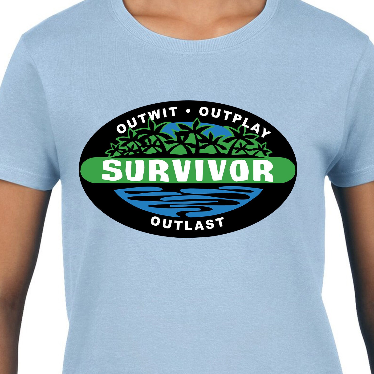 Survivor Cut Files Cricut Silhouette Cameo Svg Cut Files - Etsy