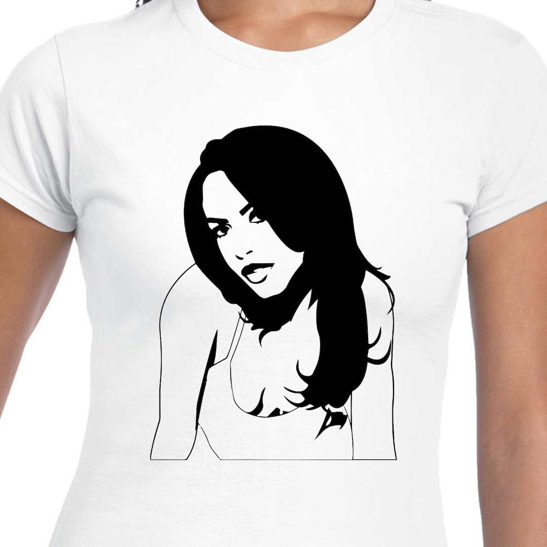 Aaliyah Cut Files Cricut Silhouette Cameo Svg Cut Files Digital Files ...