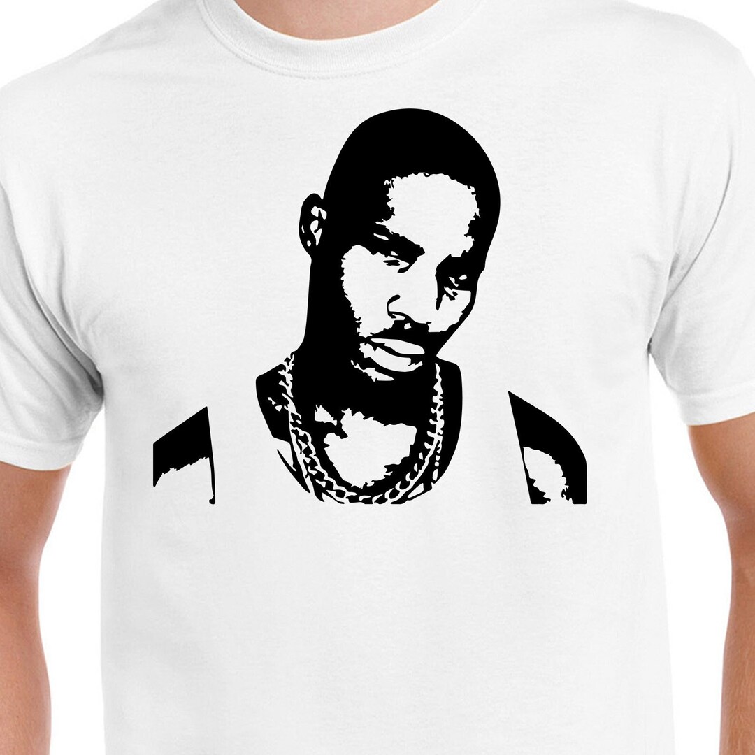 DMX Cut Files Cricut Silhouette Cameo Svg Cut Files Digital Files PDF ...