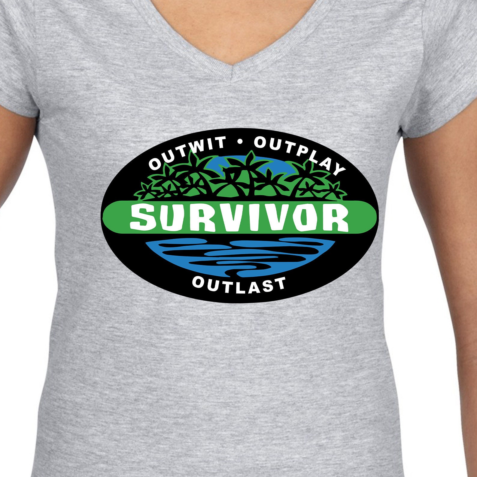 Survivor Cut Files Cricut Silhouette Cameo Svg Cut Files - Etsy