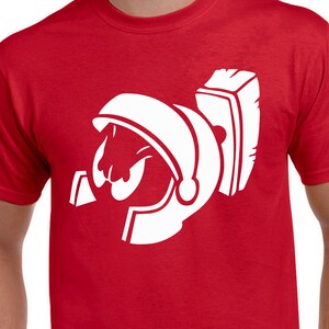 Marvin Cut Files Cricut Silhouette Cameo Svg Cut Files Digital Files ...