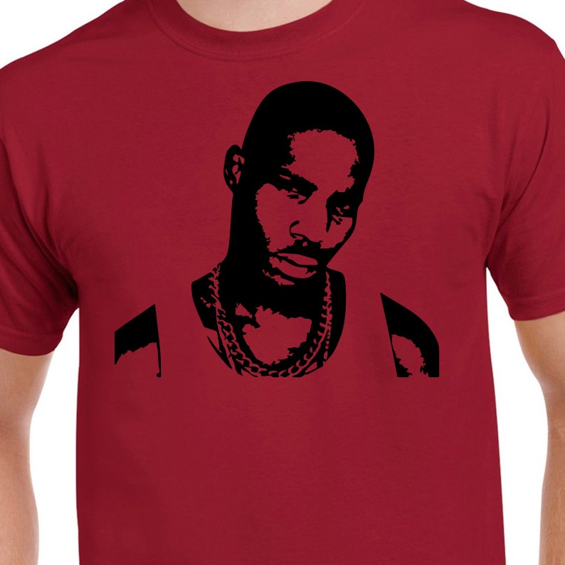 DMX Cut Files Cricut Silhouette Cameo Svg Cut Files - Etsy