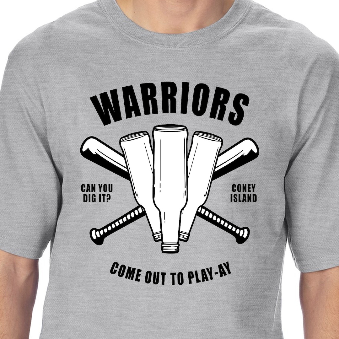 The Warriors Cut Files | Cricut | Silhouette Cameo | Svg Cut Files ...