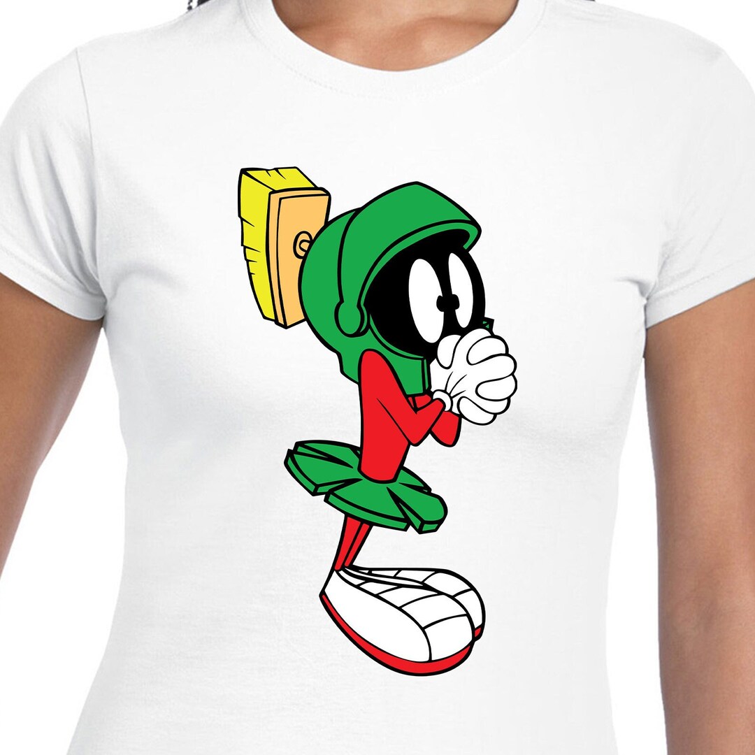 Marvin Cut Files Cricut Silhouette Cameo Svg Cut Files Digital Files ...