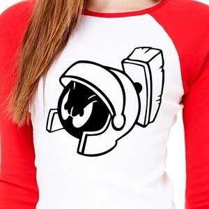 Marvin Cut Files Cricut Silhouette Cameo Svg Cut Files Digital Files ...