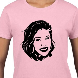 Selena Cut Files Cricut Silhouette Cameo Svg Cut Files Digital Files ...