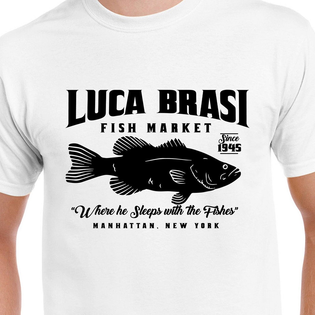 Luca Brasi Cut Files Cricut Silhouette Cameo Svg Cut Files Digital ...