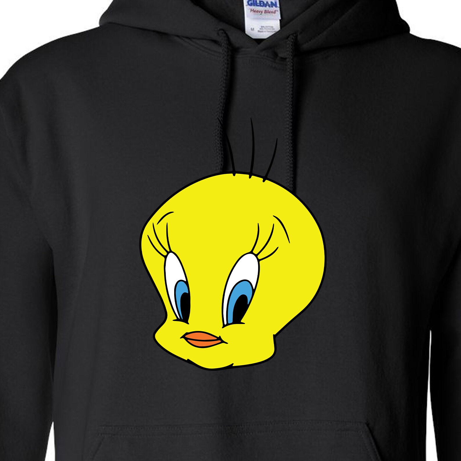 Tweety Cut Files Cricut Silhouette Cameo Svg Cut Files - Etsy